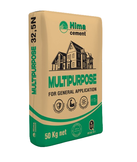 Hima Cement - Register