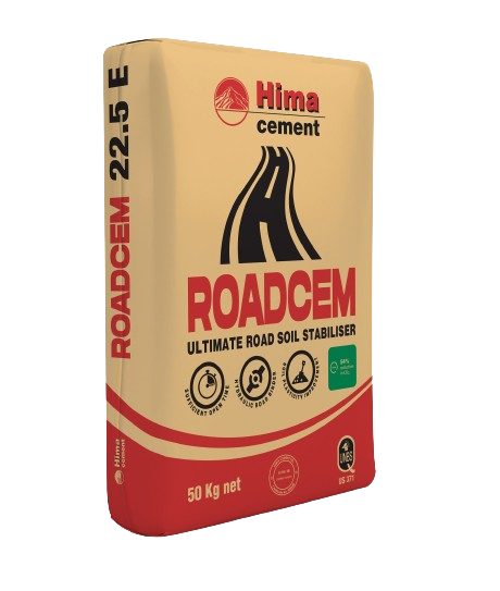 Hima Cement - Register
